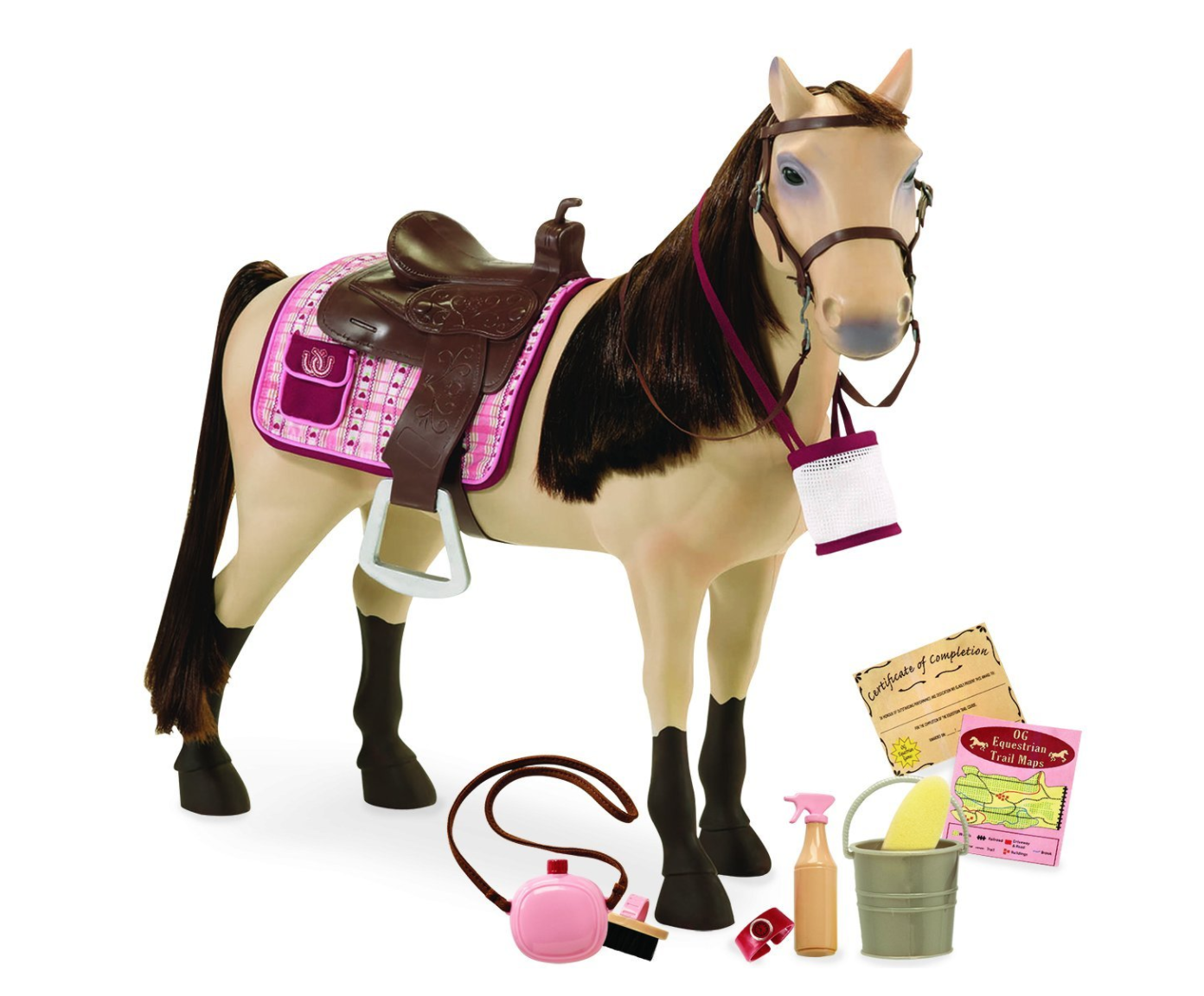 La Wishlist de Noel de Miss CC 3 ans - Le blog de Maman Plume