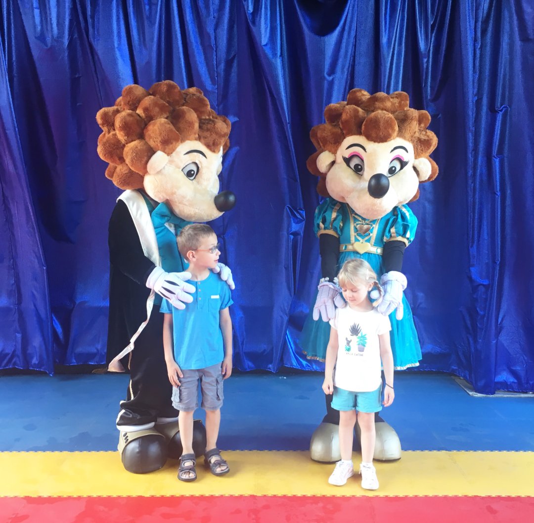 Un journée à Nigloland ! | Le blog de Maman Plume