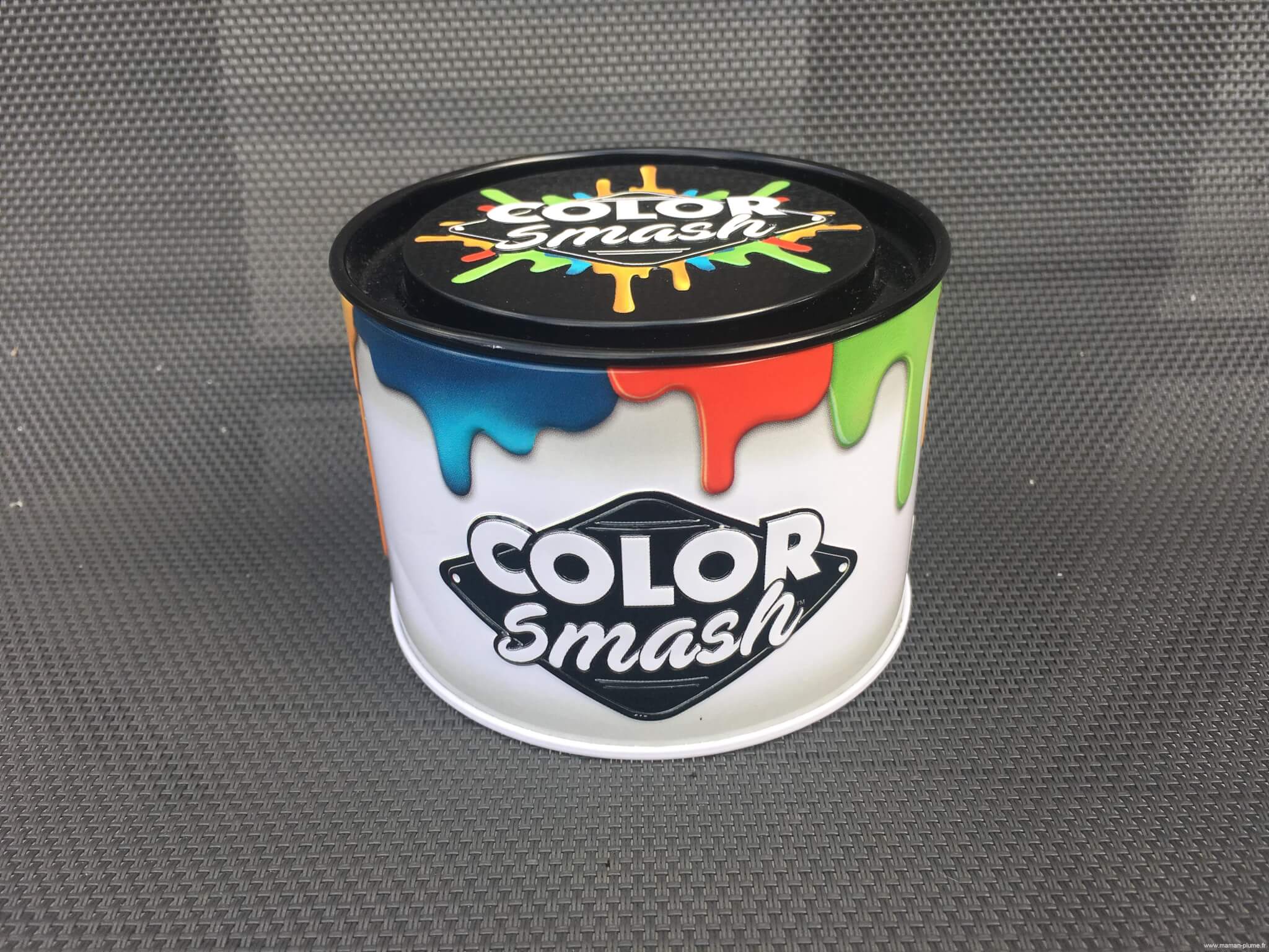 Color Smash de Goliath, le jeu qui donne des couleurs - Le blog de ...