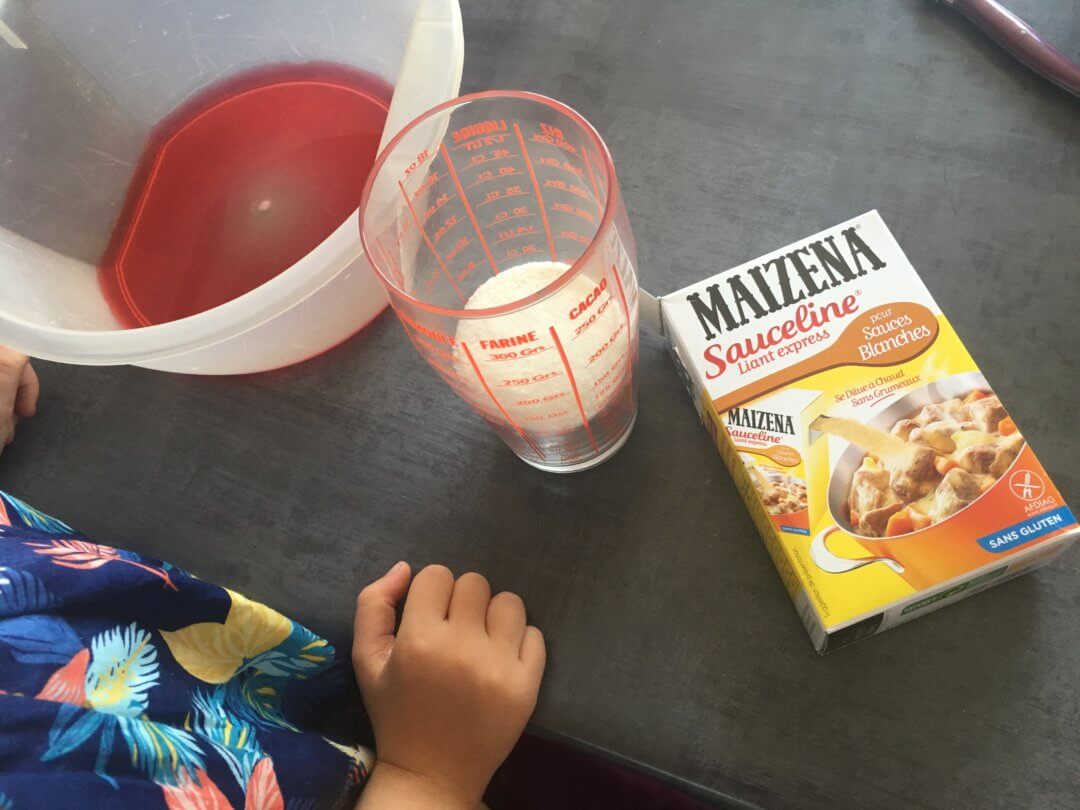 DIY, 3 recettes de slime rien que pour vous ! - Le blog de Maman Plume