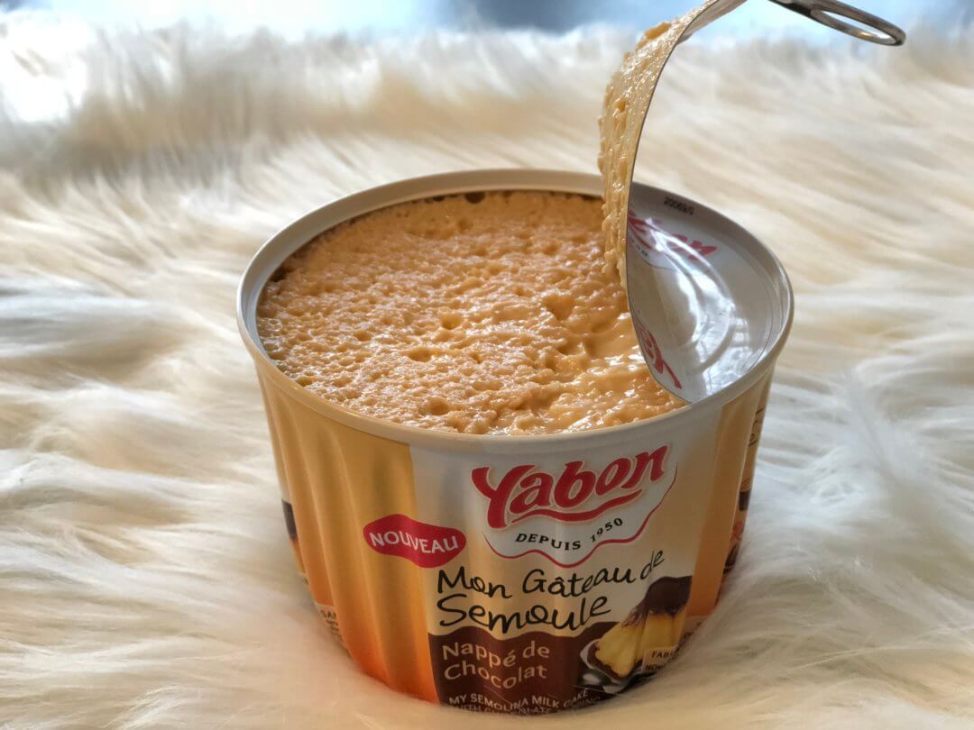 Le plein de souvenirs d'enfance avec Yabon ! - Le blog de Maman Plume